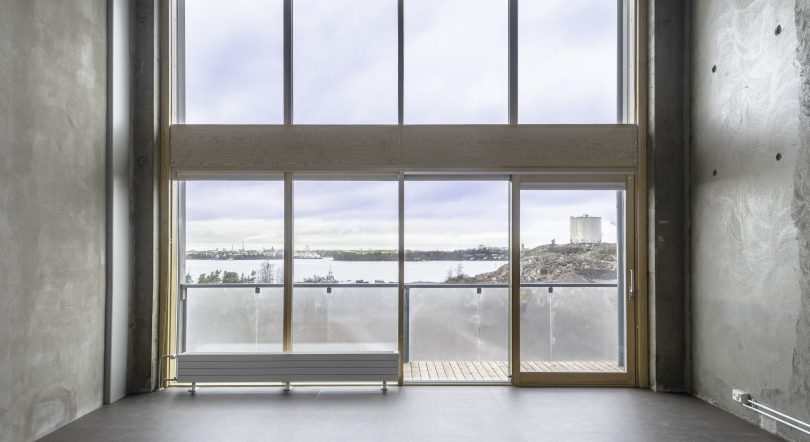 Lisävarusteet - Profin