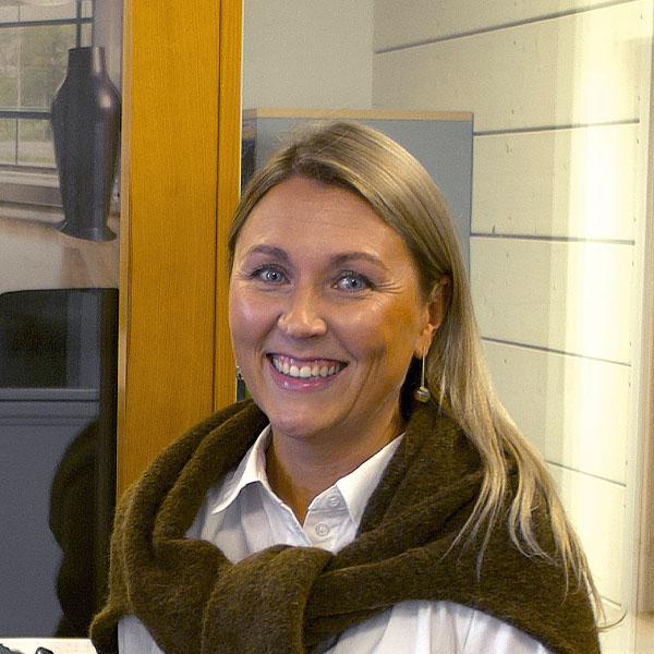 Jenni Sipola - Profin