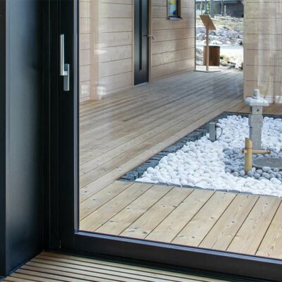 Referenssit - Profin