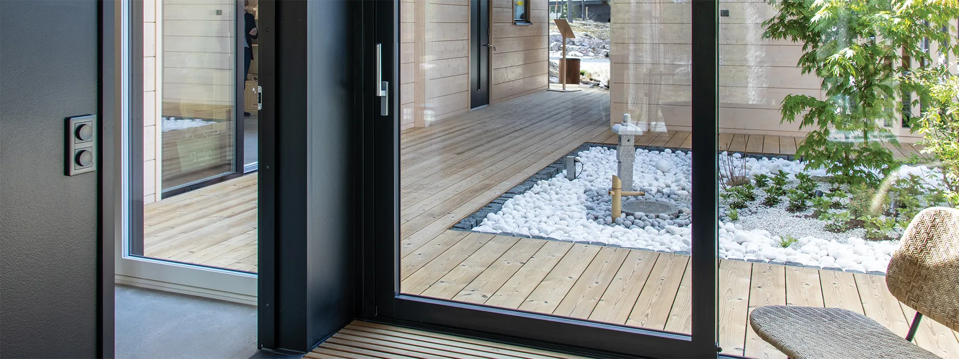 Referenssit - Profin